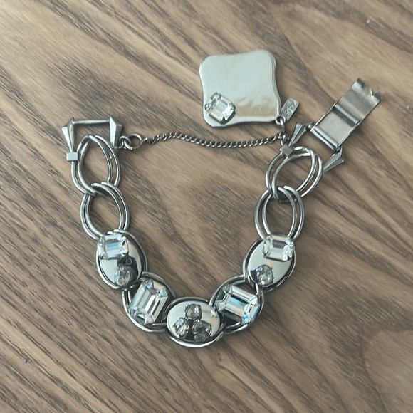 Kafin New York | Jewelry | Kafin New York Chunky Chain Bracelet | Poshmark